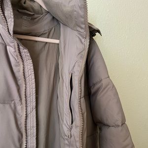 girlfriend collective | Jackets & Coats | Girlfriend Collective Long ...